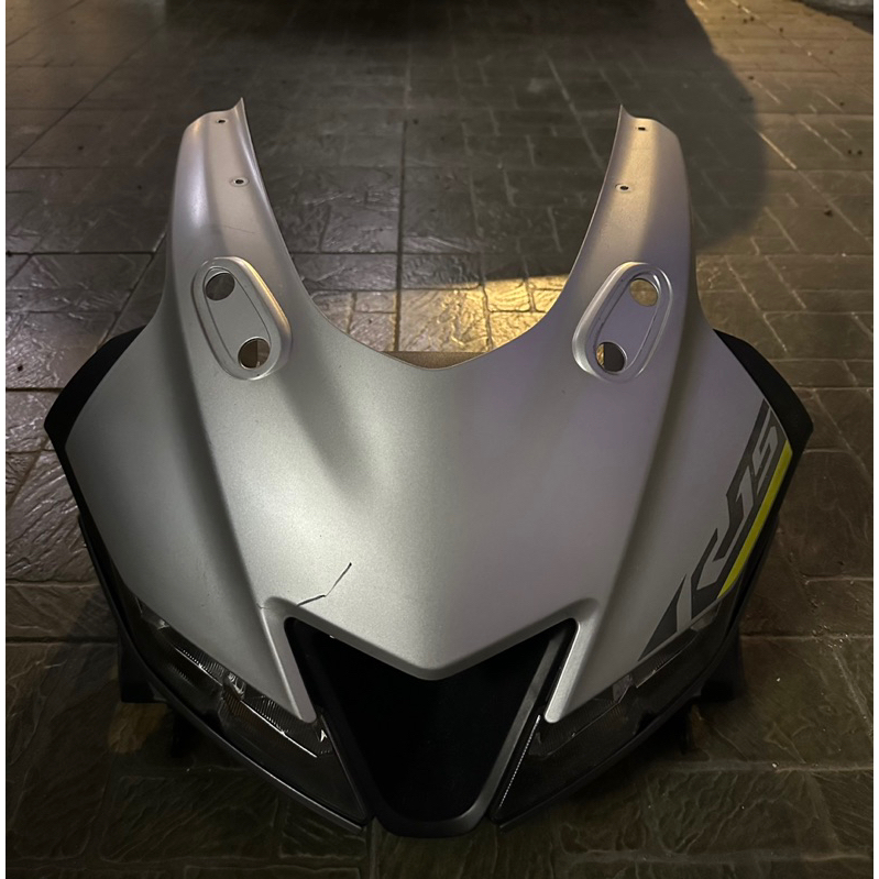 YAMAHA R15 V13 Original Full Body Cover Set | Shopee Malaysia