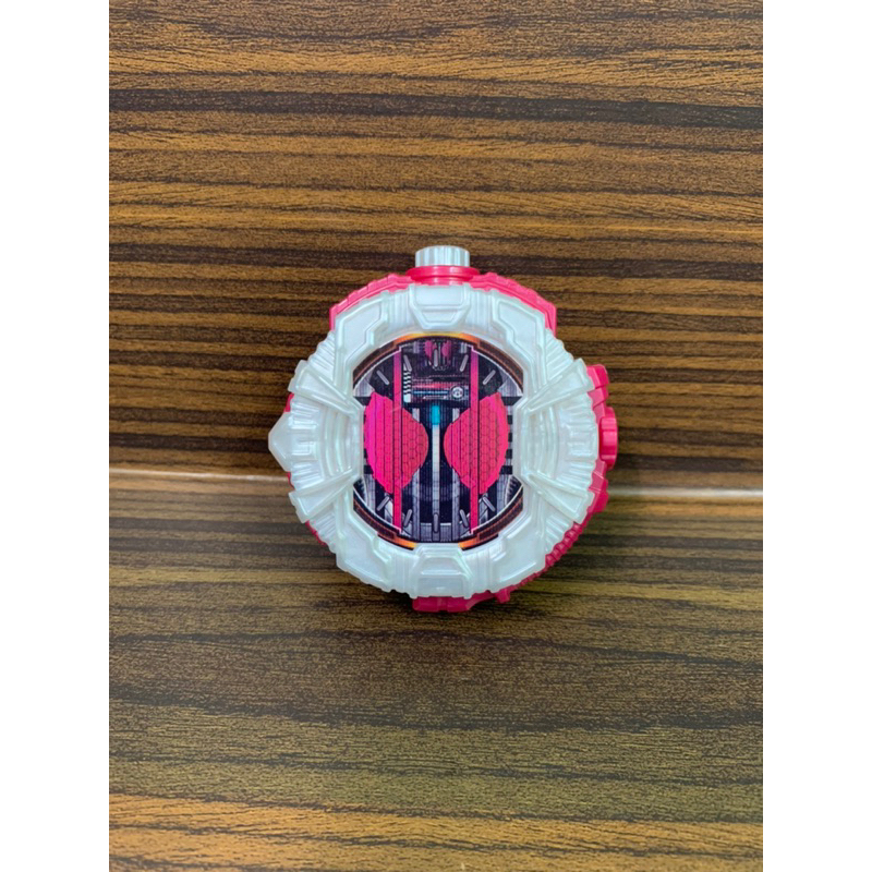 Bandai Kamen Rider Decade Complete Form Ridewatch Zio | Shopee Malaysia