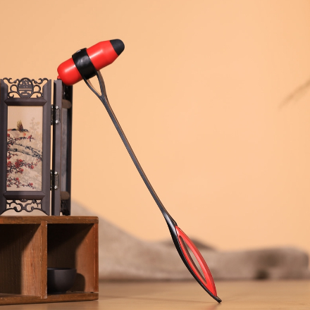 Japan Beat Massage Stick Shoulder Body Stress Reliever Massage Hammer ...