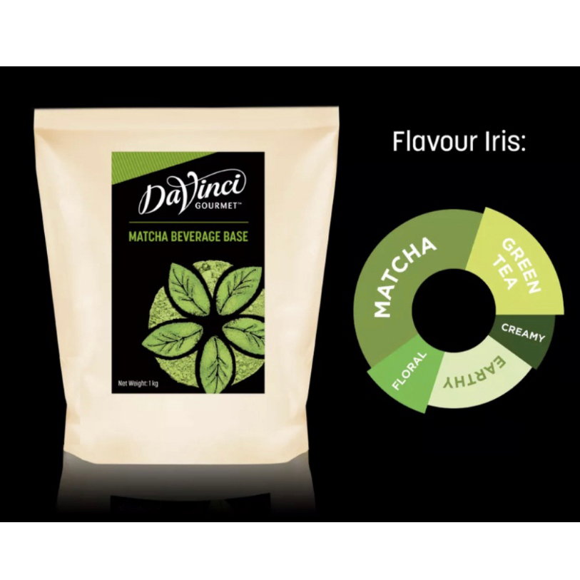 (Ready Stock)DaVinci Gourmet Frappease Powder 1.5kg Neutral Frappease ...