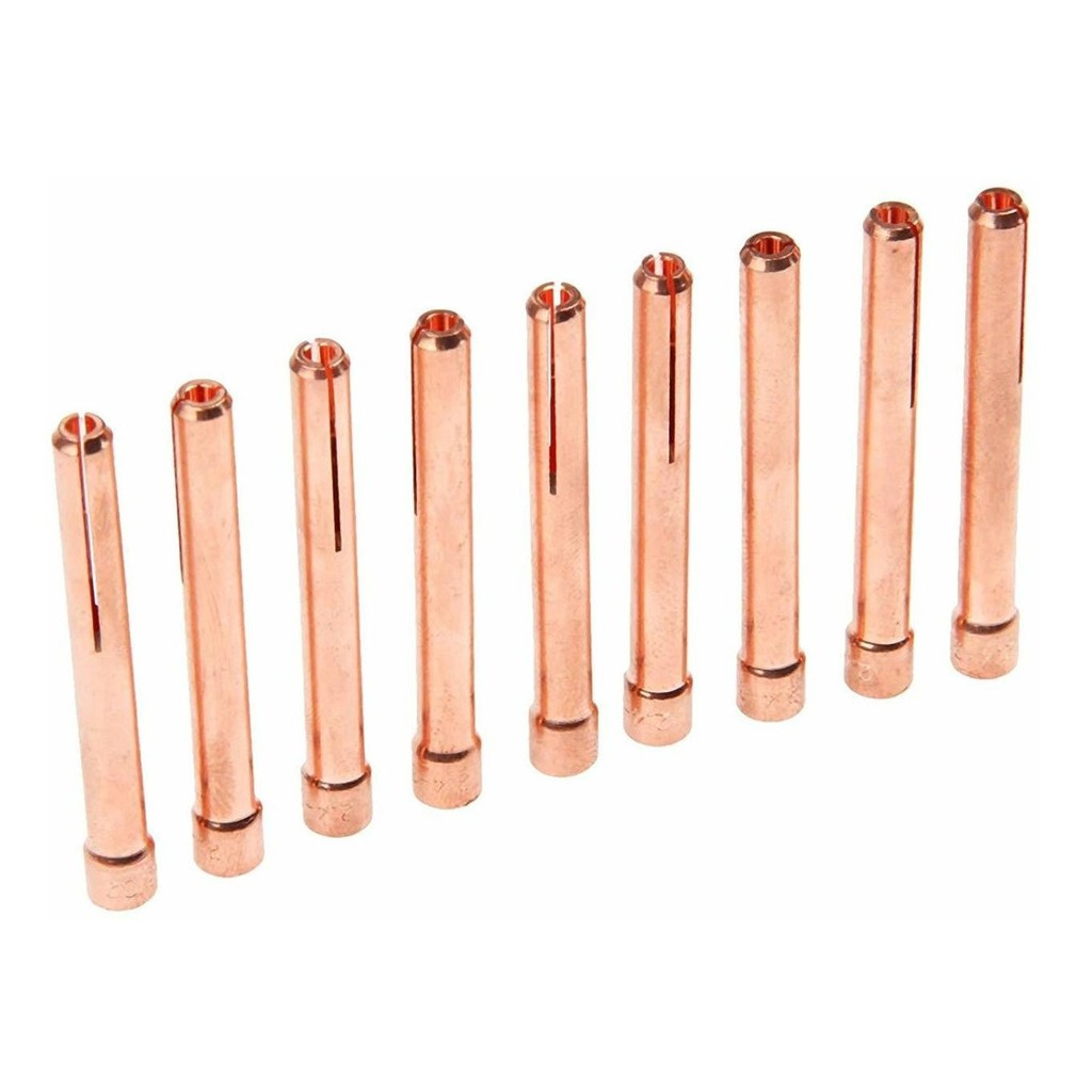 TIG COLLECT / COLLECT BODY (1.6/2.4 MM) PER/PCS | Shopee Malaysia