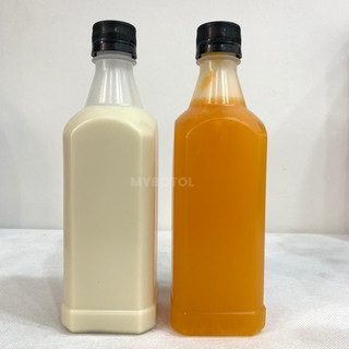[mybotol] BOTOL PLASTIK RETORT TAHAN PANAS (PP) | Shopee Malaysia