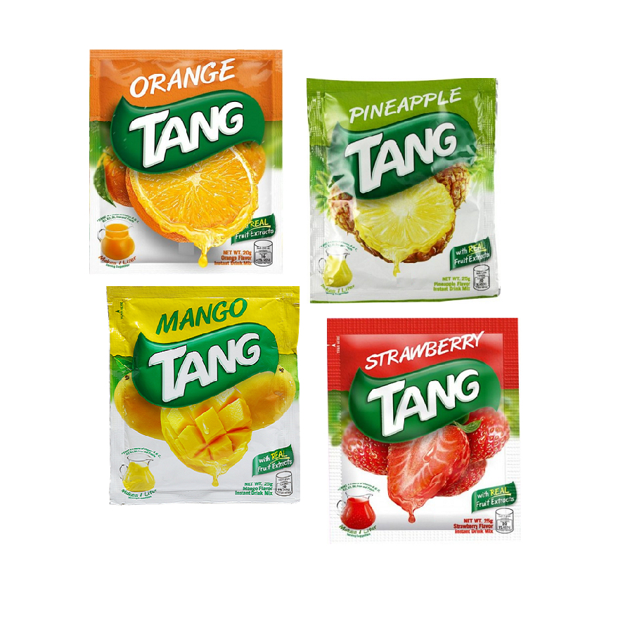 TANG POWDER JUICE 19G | Shopee Malaysia