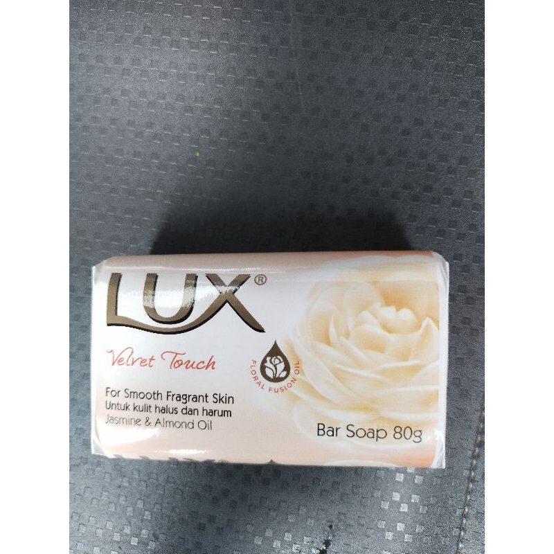 lux sabun velvet touch 80gm | Shopee Malaysia