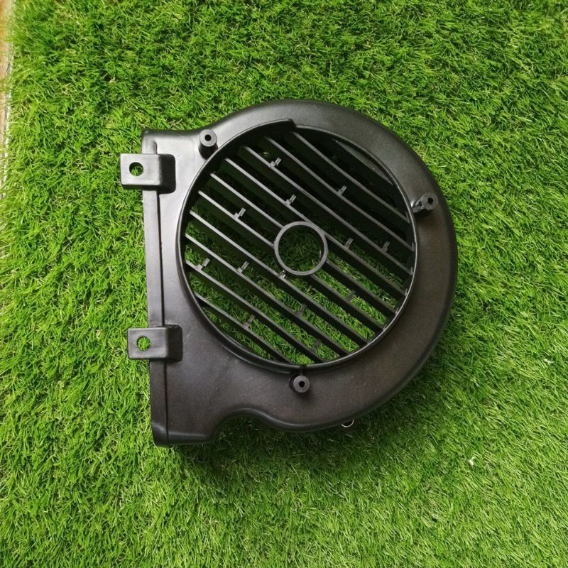 Ready Stock 📌 ATV.Mikilon.GY6 Engine Fan Cover Assembly | Shopee Malaysia