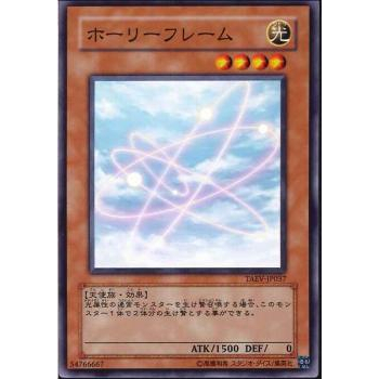 Tactical Evolution TAEV-JP037 Light Effigy ( Common ) | Shopee Malaysia