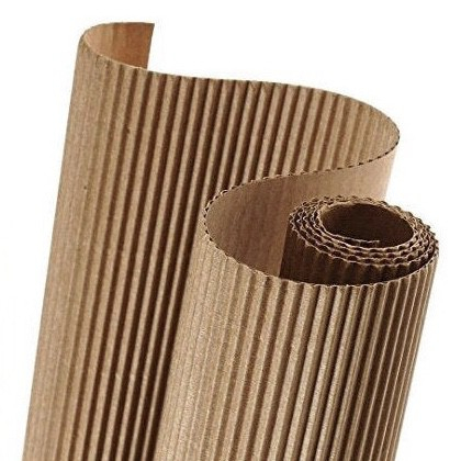 Single Facer Roll, Carboard Roll, 10meter roll, Cardboard Sheet ...