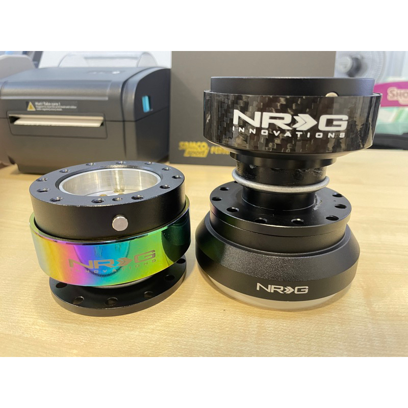 NRG SHORT HUB + NRG QUICK RELEASE SET - PERODUA AXIA/MYVI ICON SE LAST ...