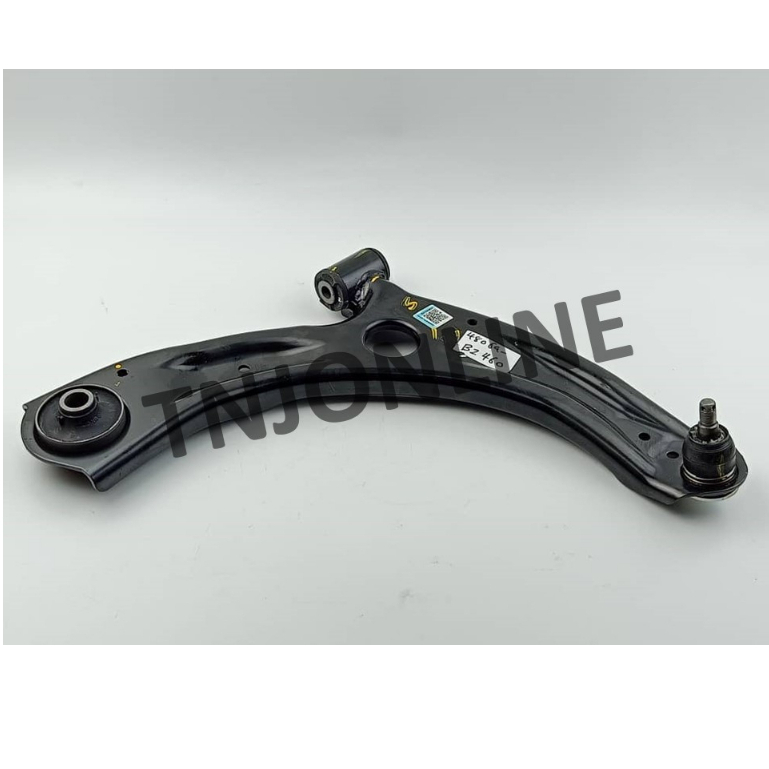 LOWER ARM-PERODUA AXIA YR'2023 FRT/LH (48069-BZ460) | Shopee Malaysia