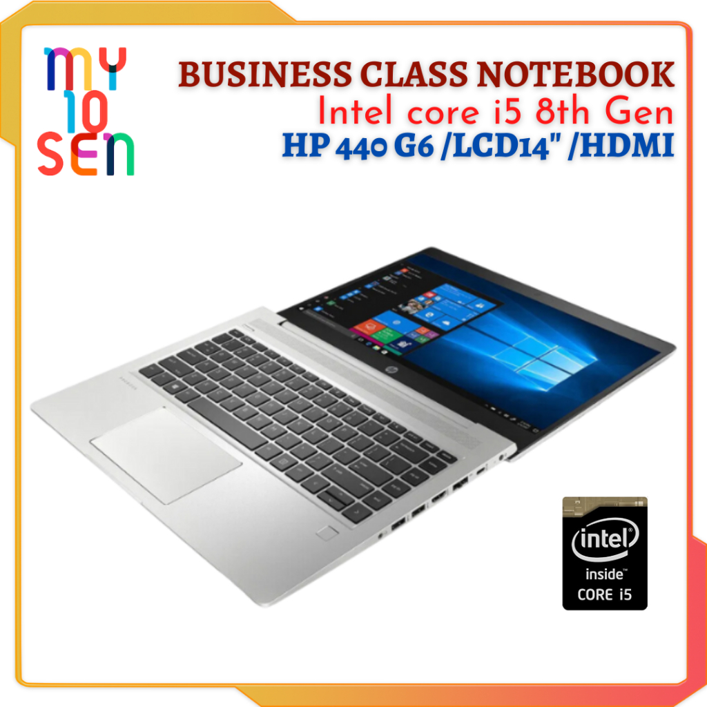 HP laptop EliteBook Probook i5 i7 4th 6th 7th 8th 820 830 640 840 USED ...