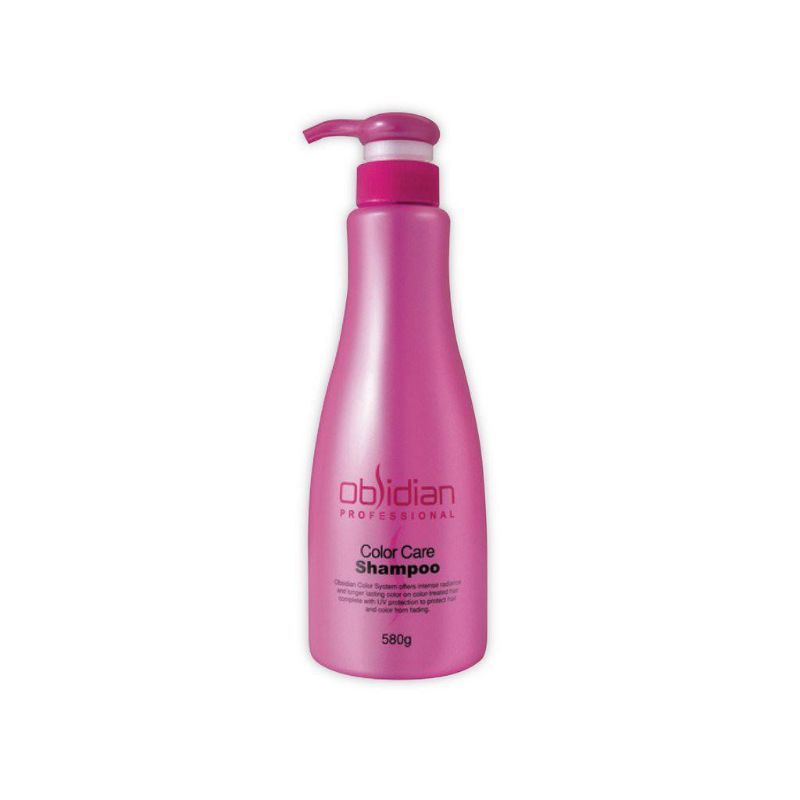 Obsidian Colour Care Shampoo (580g) | Shopee Malaysia