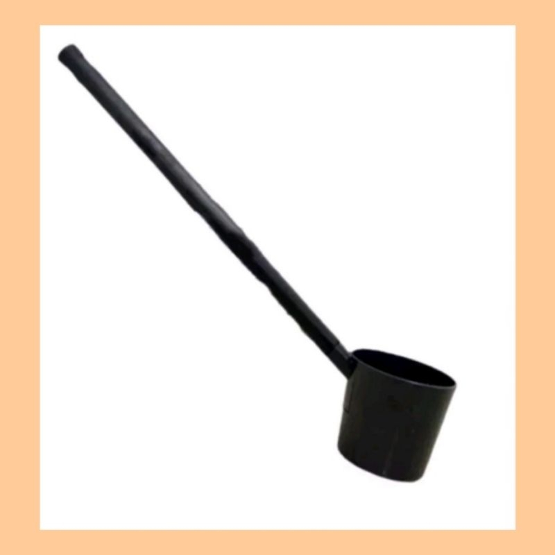 [Ready Stock] HICOOK Water Ladle Ice Ladle Cedok Air Belang Water Scoop ...