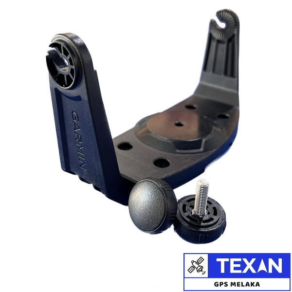 Garmin Striker Vivid 5cv, 7cv, 7sv Tilt/Swivel Mount Bracket | Shopee ...