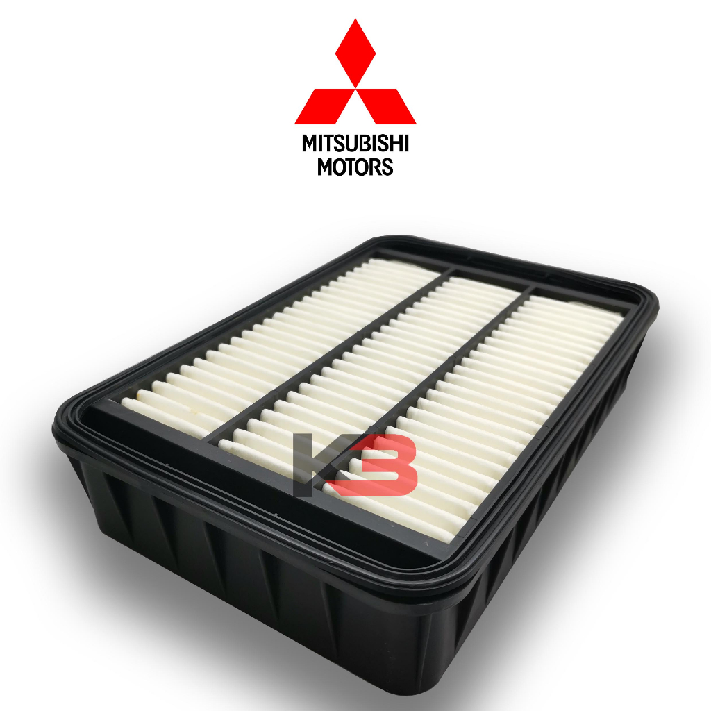 MITSUBISHI LANCER GT 2.0 , ASX , OUTLANTER , PROTON INSPIRA AIR FILTER ...