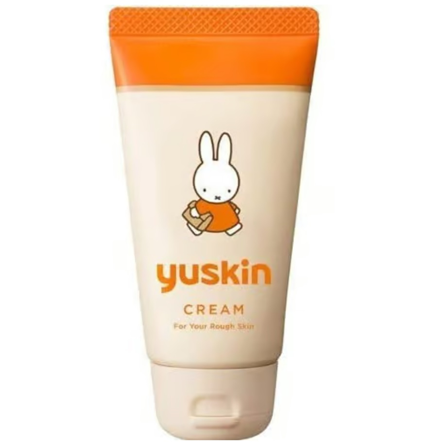 ☆Japan☆YUSKIN MIFFY Japan Limited Edition Hand Cream 40g (Ready Stock) 悠斯晶 *米菲* 限量版护手霜 | Shopee ...