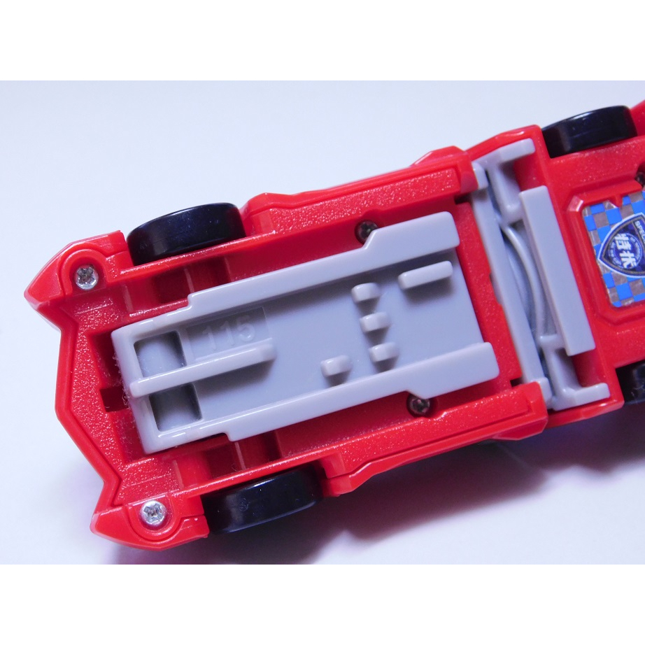 Kamen Rider Drive _ Shift Car ( DX & SG/GP ) | Shopee Malaysia