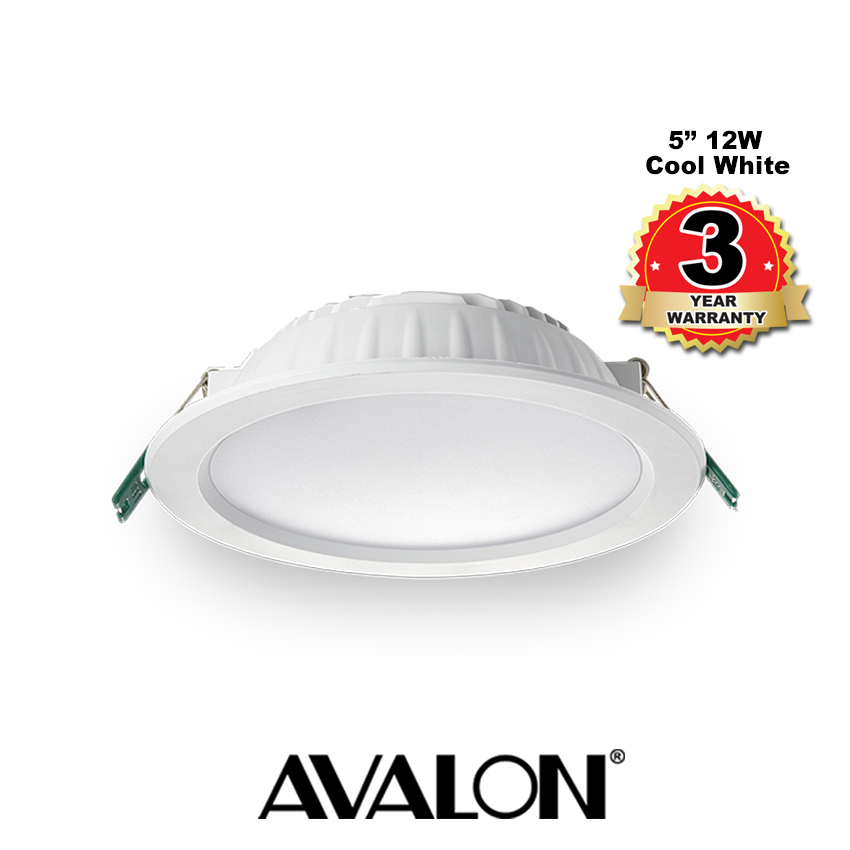 Avalon Lighting Decorative Ceiling Recessed Down Lighting for Bedroom ...