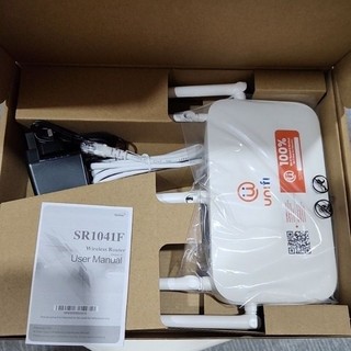 Fiberhome AX3000 SR1041F router | Shopee Malaysia