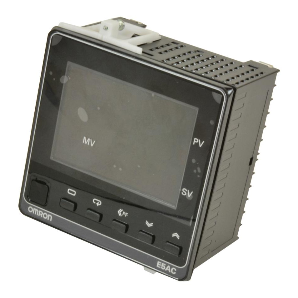 OMRON E5AC-QX1ASM-800 Temperature Controller | Shopee Malaysia