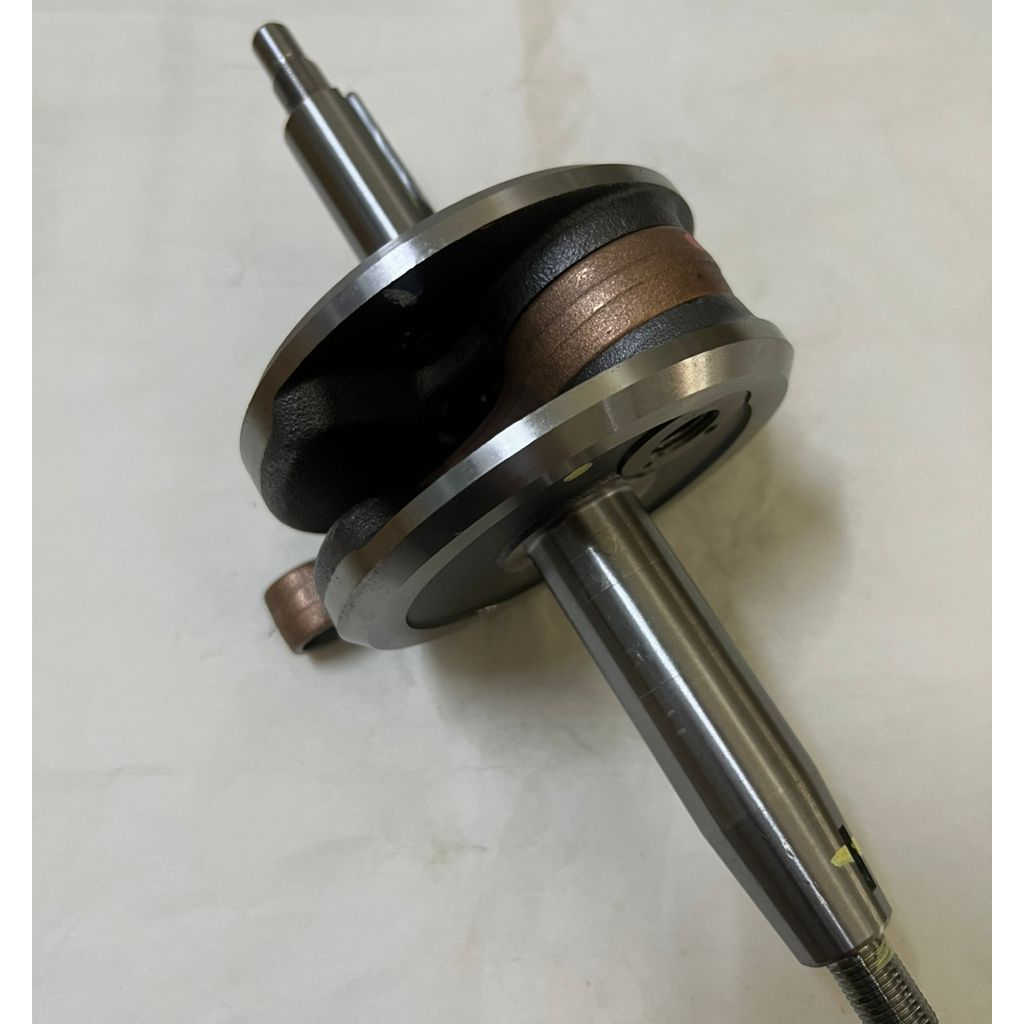 YAMAHA Y15Z, Y15, Y15ZR Crankshaft 100% Original HLY | Shopee Malaysia