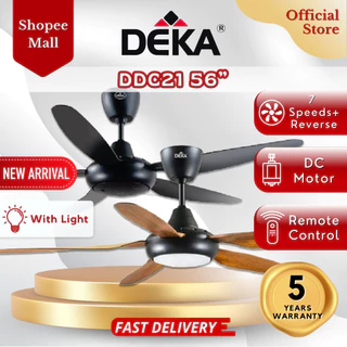 DEKA Malaysia Online, December 2025 | Shopee Malaysia