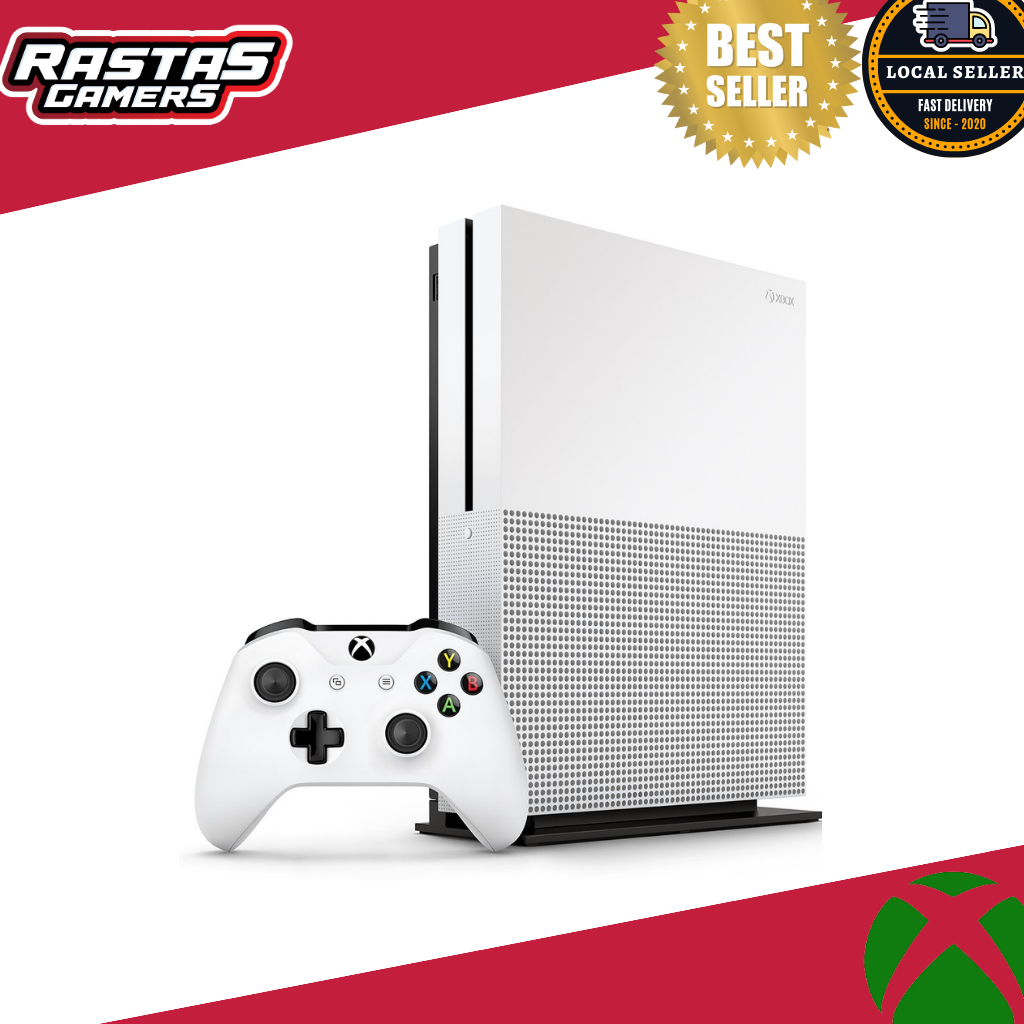 USED Xbox series with warranty | Shopee Malaysia