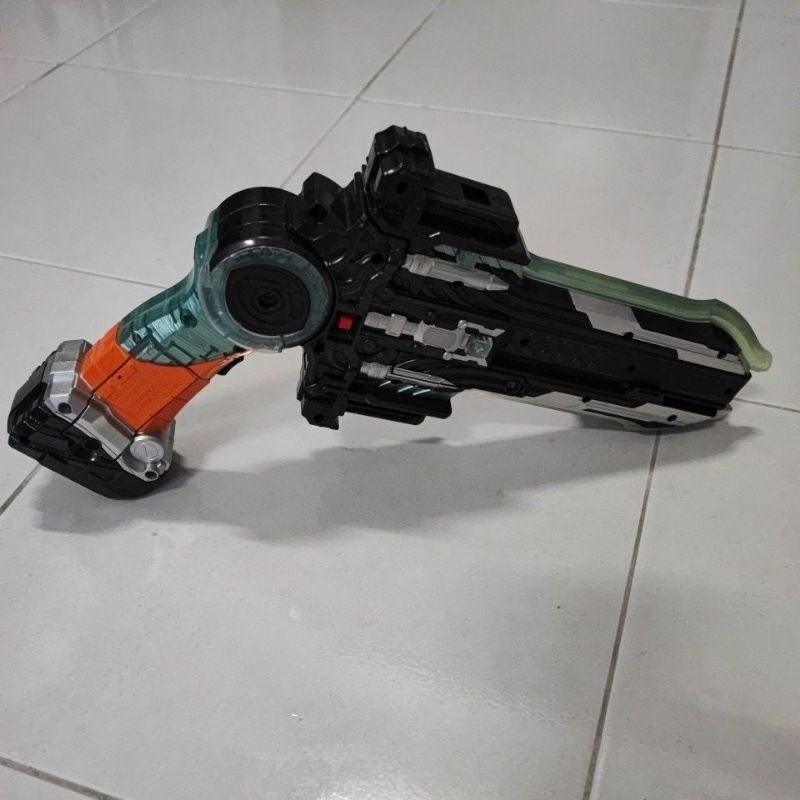 Gan Gun Saber kamen rider ghost | Shopee Malaysia