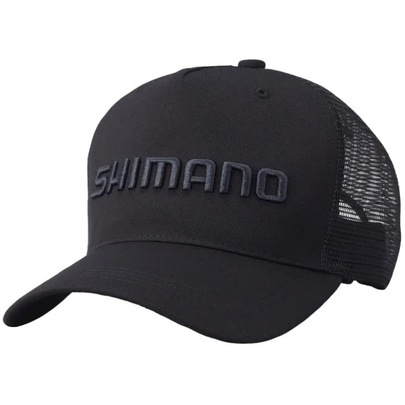 Shimano Standard Mesh Fishing Cap CA-061V | Shopee Malaysia