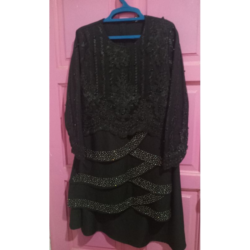 BAJU KURUNG MODEN MANIK | Shopee Malaysia