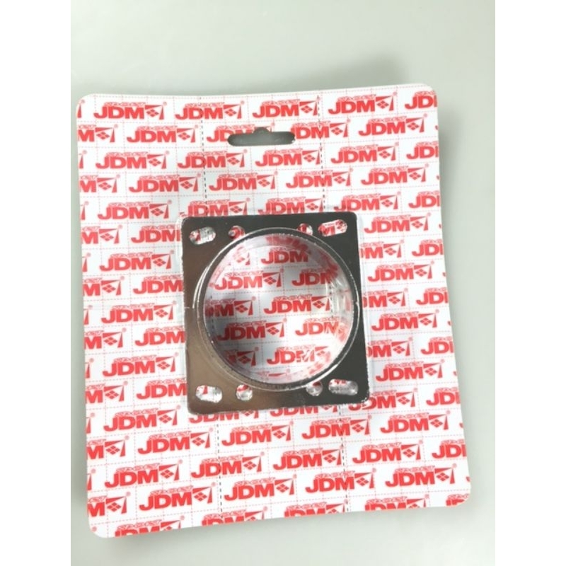 JDM Nissan Mazda Ford Open Pod Air Filter Adapter 3" Aluminum | Shopee ...
