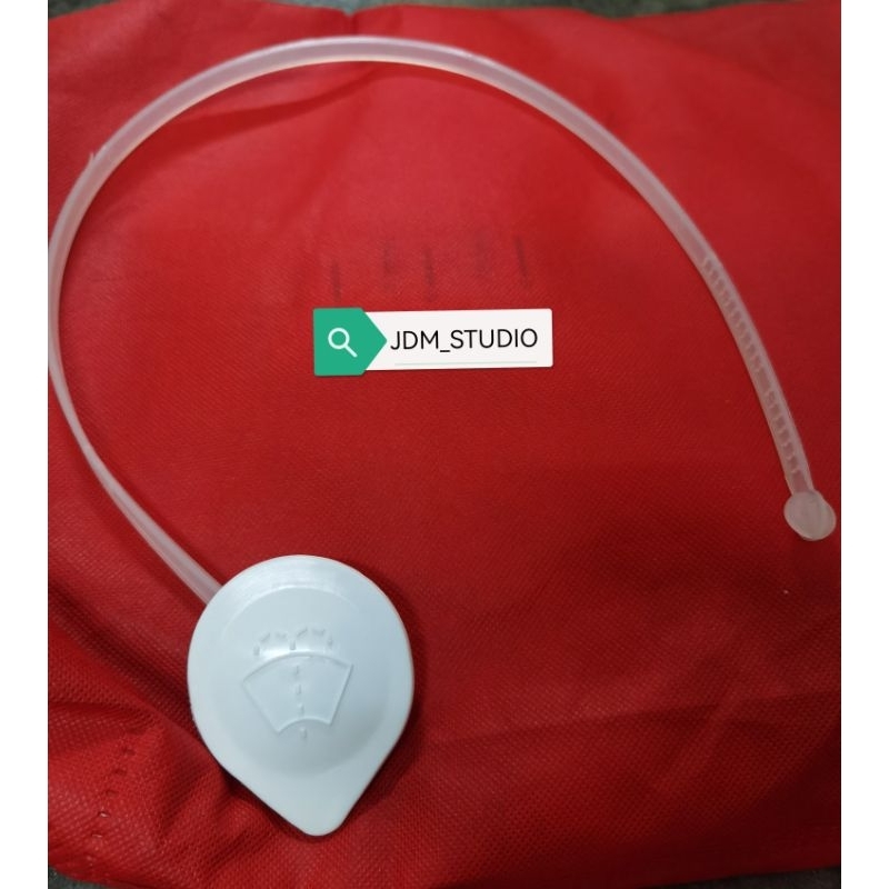 🇲🇾GOT RM25 VOUCHER🇲🇾INSPIRA /LANCERGT/ EVOX Wiper washer tank cap ...