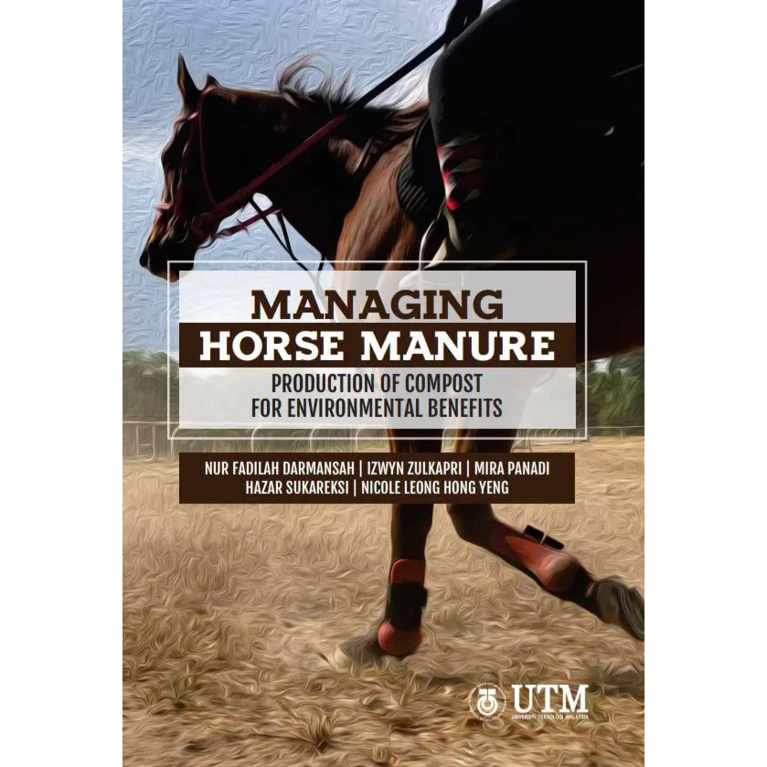Managing Horse Manure: Production of Compost for Environmental Benefits ...