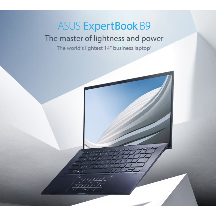 Asus Expertbook B9400 | Shopee Malaysia