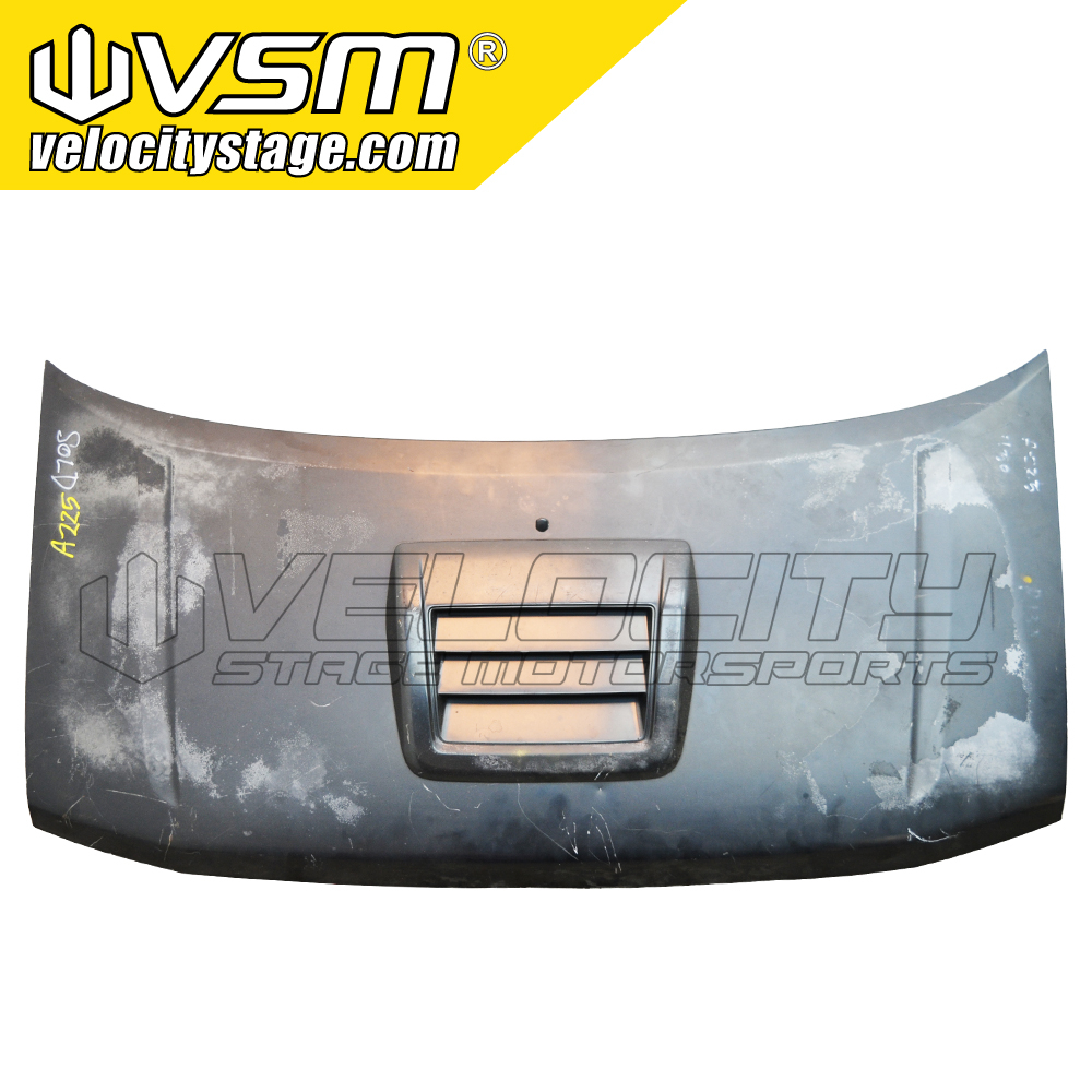 Daihatsu move l9 front bonnet bonet rs with air scoop scope for perodua ...