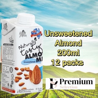 FARM FRESH UHT MILK SERIES SUSU SEGAR HALF CARTON -FRESH/CHOCOLATE ...