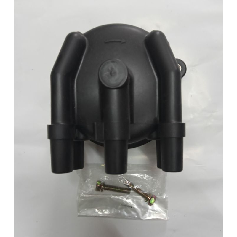 TOYOTA AE91,MR2 DISTRIBUTOR CAP (YD-134) | Shopee Malaysia