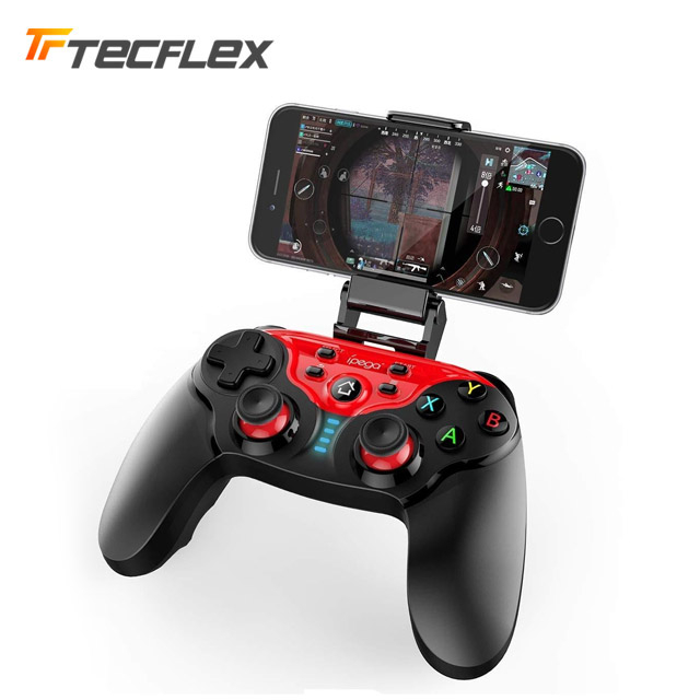 iPega PG-9088 Wireless Bluetooth Smartphone Game Controller Gamepad Joystick | Shopee Malaysia