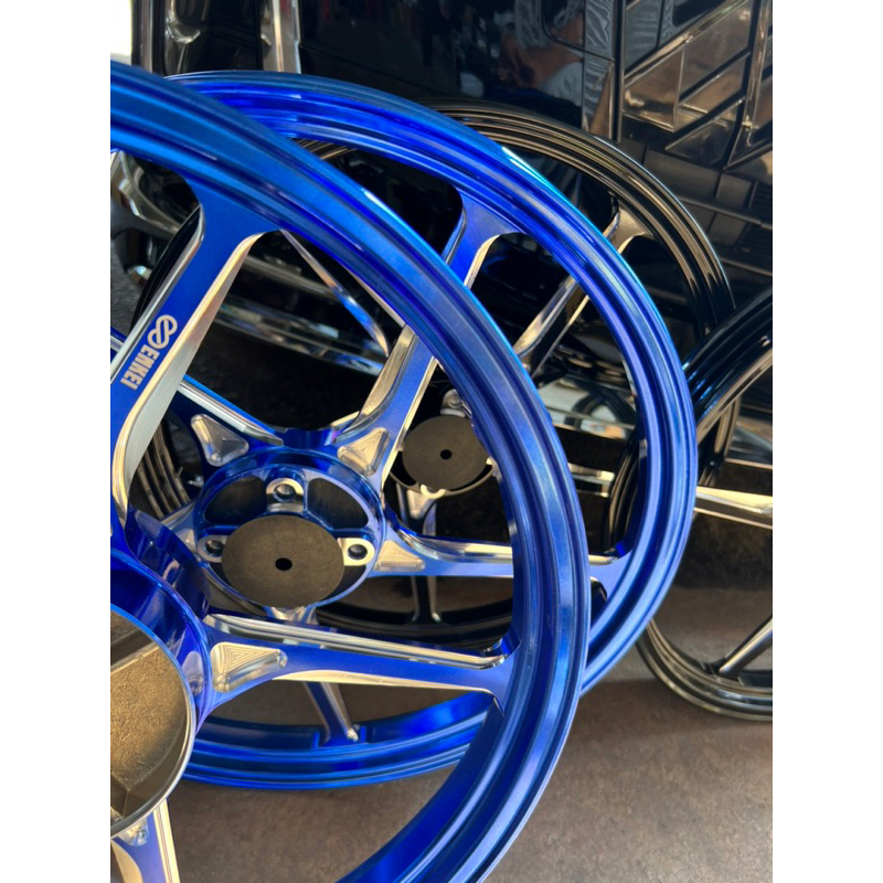 Sport Rim Enkei FG511 W125 W110 1.4-1.6-17 wave125 fg511 w110 fg511 rim ...