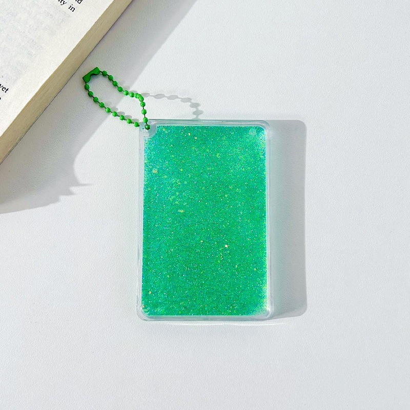 Sand Brick Quicksand Acrylic Goo Card Brick DIY Gooka Cuckoo Handmade ...