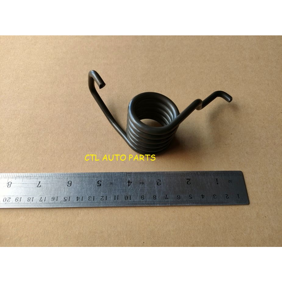HINO DUTRO WU410 WU710 XZU720 SPRING RETURN CLUTCH PEDAL 31316-37010/ ...