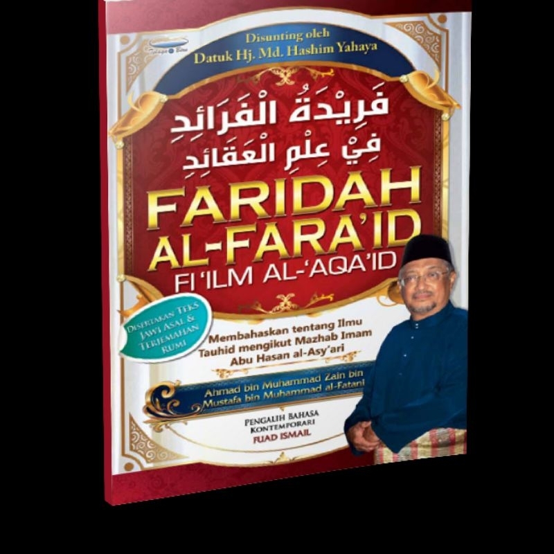 Faridah Al-Faraid - (TBBK1241) | Shopee Malaysia