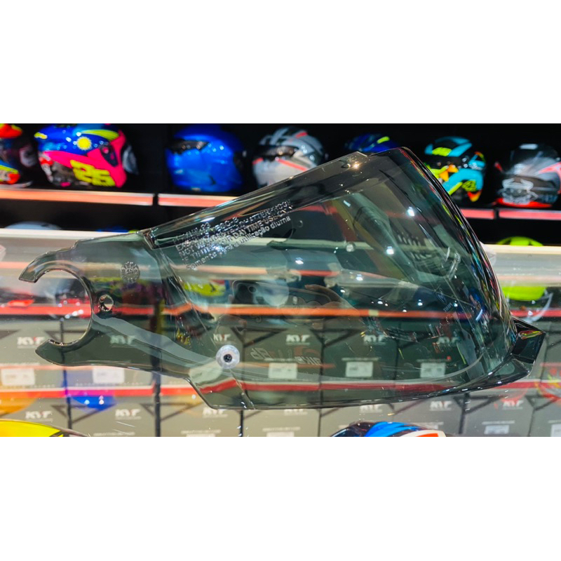 Visor Colour LS2 FF902 Scope Flip up! | Shopee Malaysia