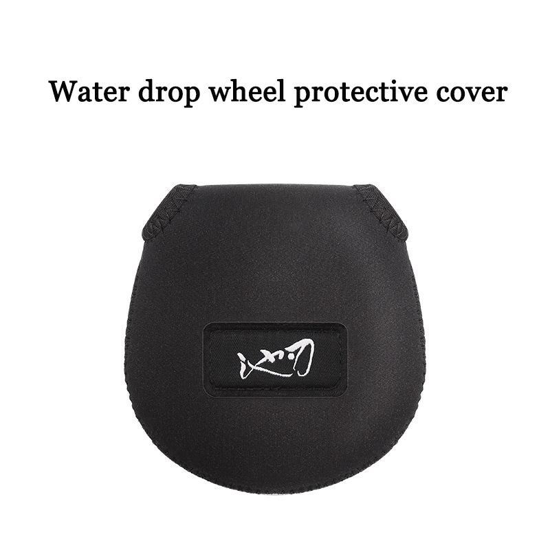 Daiwa Spinning Reel Bag Cover Mesin Pancing Fishing Rod Top Tip ...