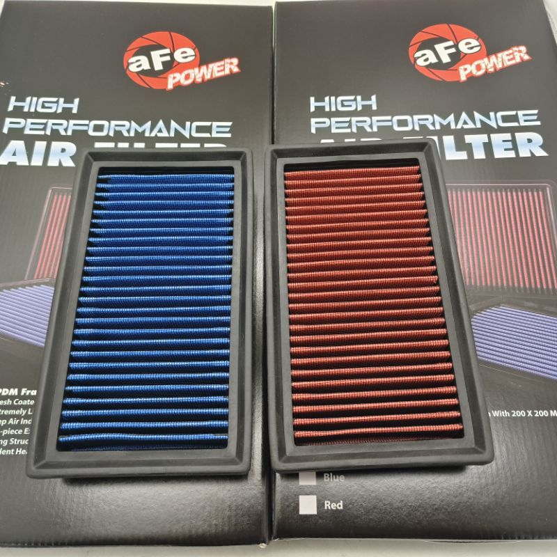 Perodua Bezza 1.3 1.0 OEM High Quality Washable Drop In Air Filter 33 ...