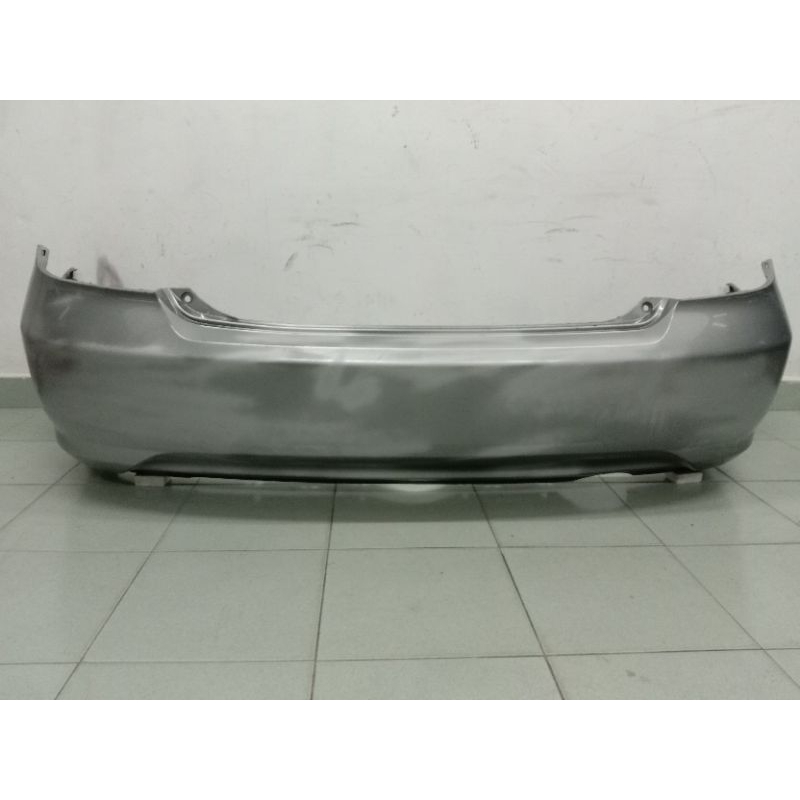 Honda City GD8 NFL Rear Bumper | Shopee Malaysia