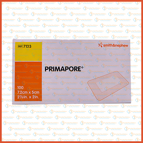 Smith & Nephew Primapore Adhesive Dressing | Shopee Malaysia