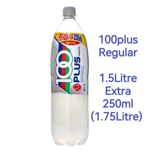 Buy 100plus Online With Best Price, Jun 2024 | Shopee Malaysia