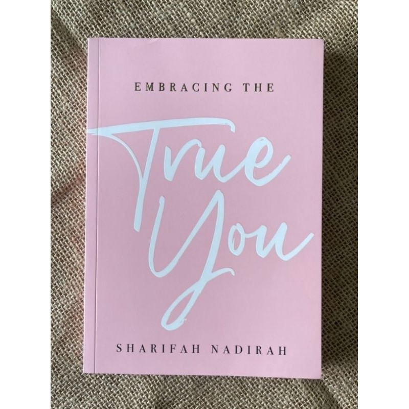 Embracing the True You | Shopee Malaysia
