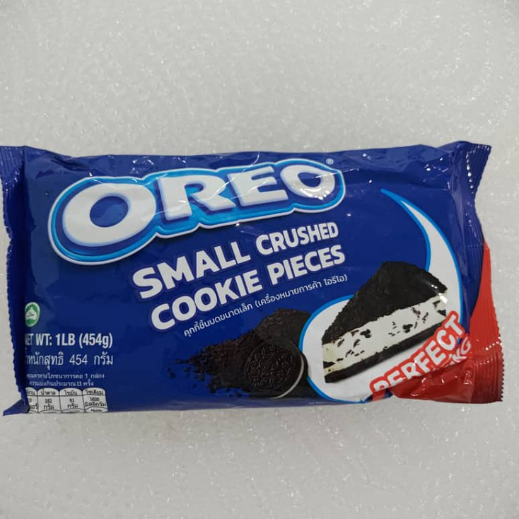 OREO CRUMBS 454G READY STOCK | Shopee Malaysia