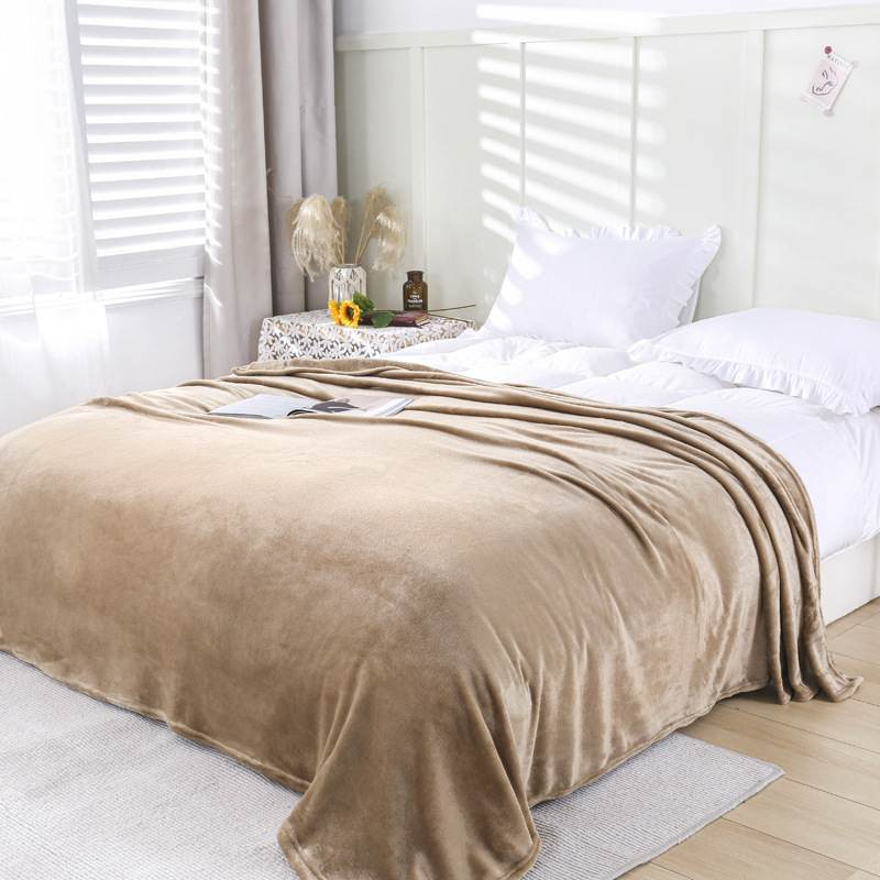 [READY STOCK] Blanket Selimut Baldu Gebu Super Soft size 150x200cm ...